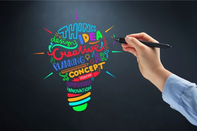 Creative Instagram Accounts: 10 Inspirational Feeds To Follow - OnlySocial