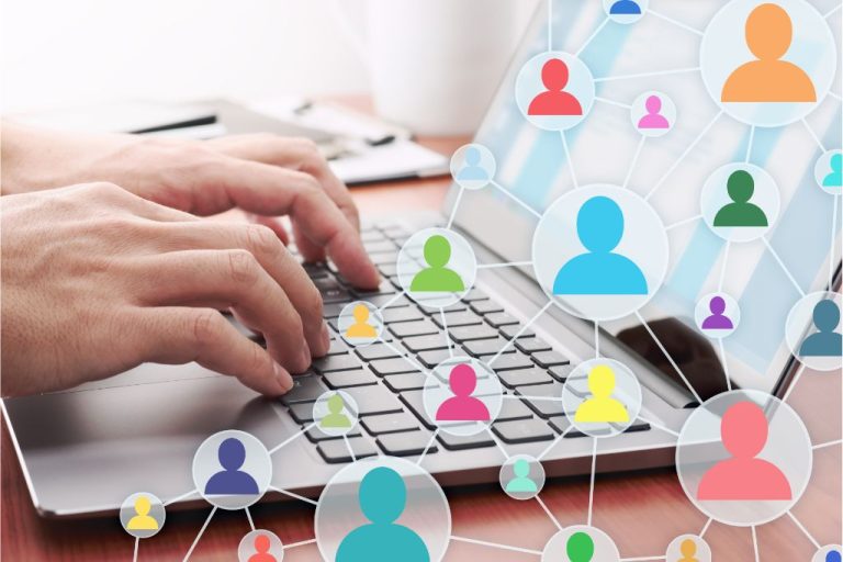 10 Positive Effects Of Social Media You Might Not Know About - OnlySocial