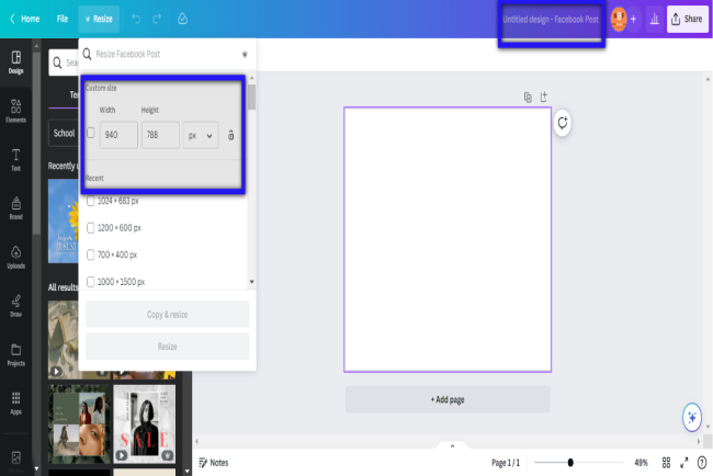 All The Social Media Dimension Sizes You Need To Know - OnlySocial