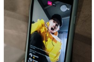 How To Use Instagram Live The Ultimate Guide - OnlySocial