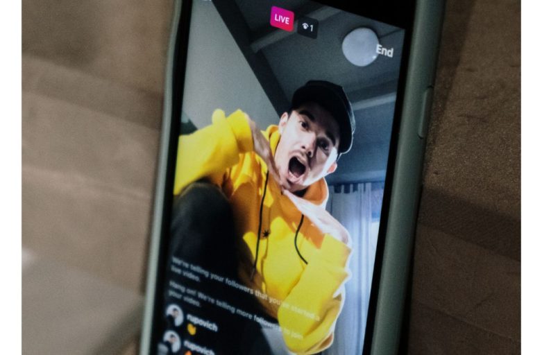 How To Use Instagram Live The Ultimate Guide - OnlySocial