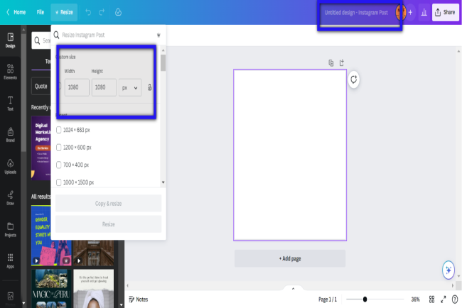 All The Social Media Dimension Sizes You Need To Know - OnlySocial