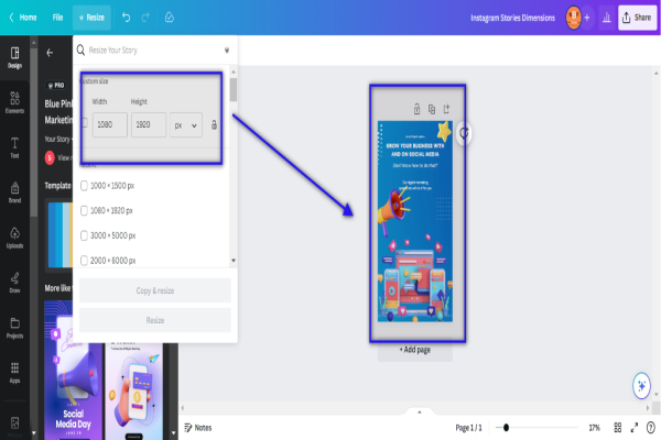 Ultimate Guide To Instagram Photo Sizes & Dimensions | OnlySocial