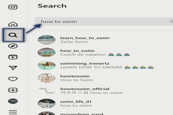 Know About How Instagram Search Works | OnlySocial