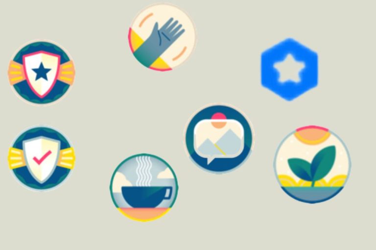 The Complete Guide To Facebook Badges - OnlySocial