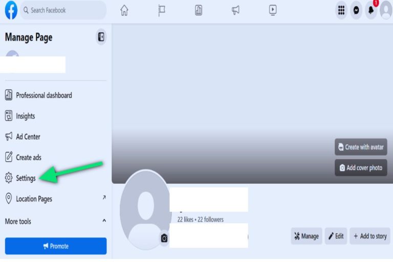 Here's How To Unpublish A Facebook Business Page | OnlySocial