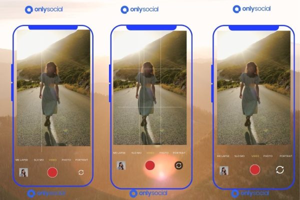 Instagram Video Sizes And Dimensions - All You Need To Know | OnlySocial