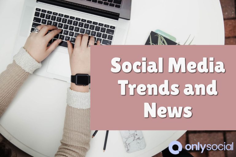 9 Places To Find Viral-Worthy New Social Media Content Ideas - OnlySocial