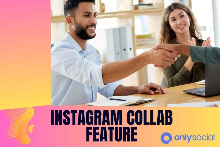 Instagram Collabs Feature: Everything You Need to Know - OnlySocial