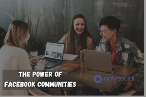 How to Create a Facebook Community: Building Engagement in 2025 ...