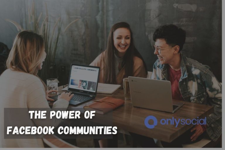 How to Create a Facebook Community: Building Engagement in 2025 ...