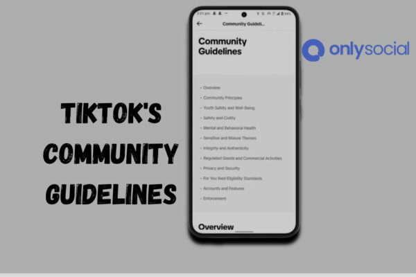 How To Get Unbanned From TikTok: Navigating Community Guidelines In ...