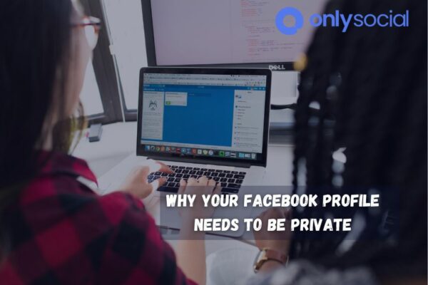 How To Make Facebook Private: Securing Your Profile In 2024 | OnlySocial