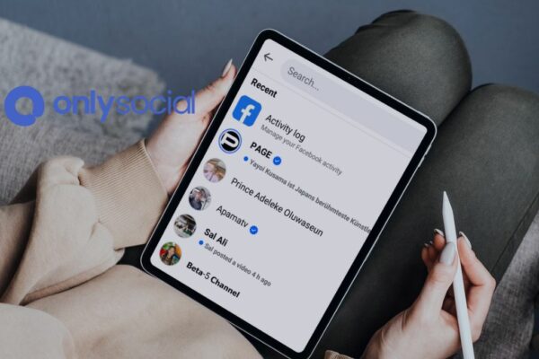 Simplifying Social Media: How To Remove Stories From Facebook | OnlySocial