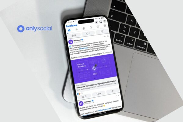 Simplifying Social Media: How To Remove Stories From Facebook | OnlySocial