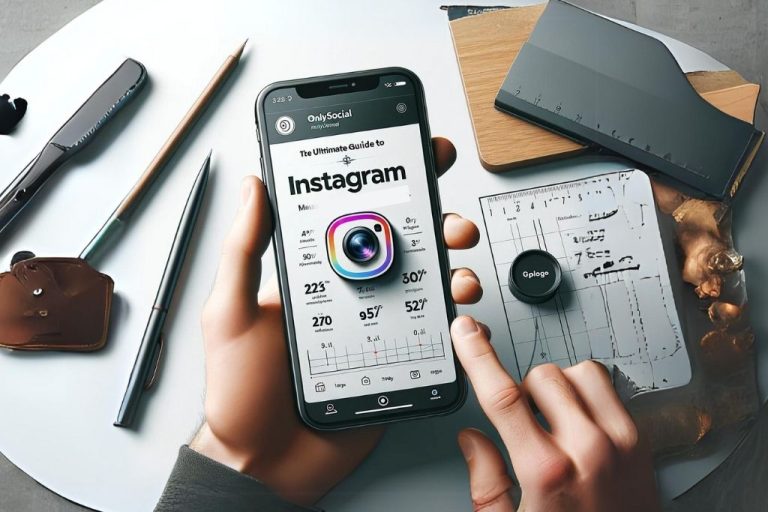 The Ultimate Guide to Measuring Instagram Performance for Maximum ...