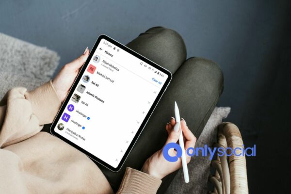 Simplifying Social Media: How To Remove Stories From Facebook | OnlySocial