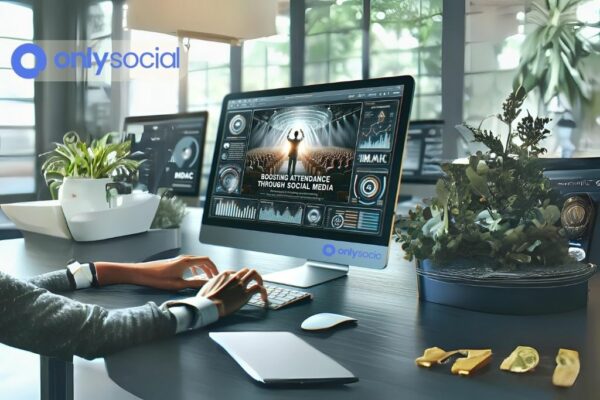 Unlocking The Secrets Of Successful Event Promotion On Social Media ...