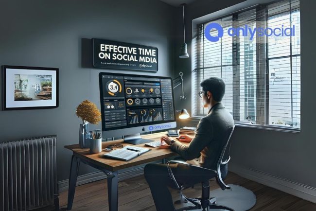 Mastering Time Management for Social Media: Strategies for Efficiency ...