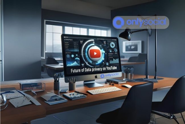 Data Privacy on YouTube: 2024's Top Strategies for a Secure Online ...