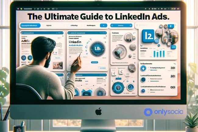 The Ultimate Guide to LinkedIn Ads: 5 Strategies for Positive ROI in ...