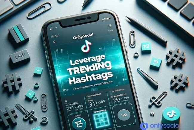 TikTok Promotion: 5 Proven Strategies to Elevate Your Success - OnlySocial