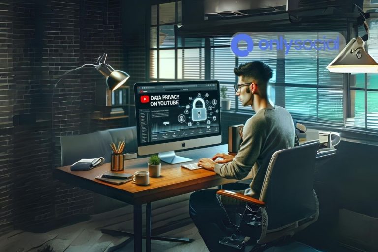 Data Privacy on YouTube: 2024's Top Strategies for a Secure Online ...