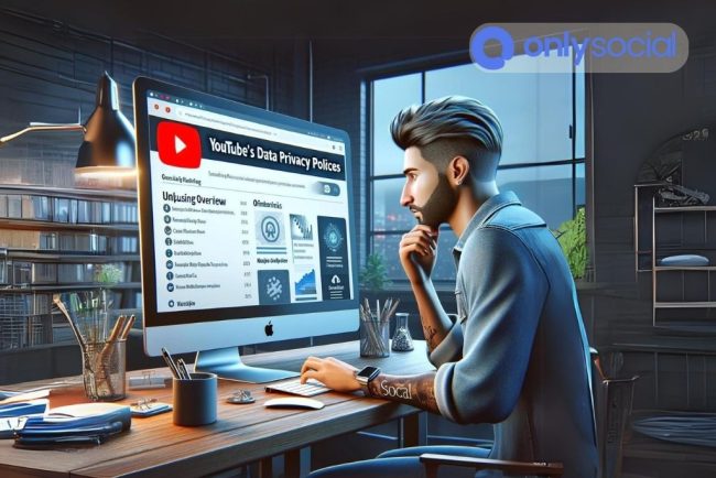 Data Privacy on YouTube: 2024's Top Strategies for a Secure Online ...