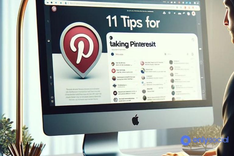 11 Tips for Taking Pinterest-Worthy Photos with Your Phone - OnlySocial