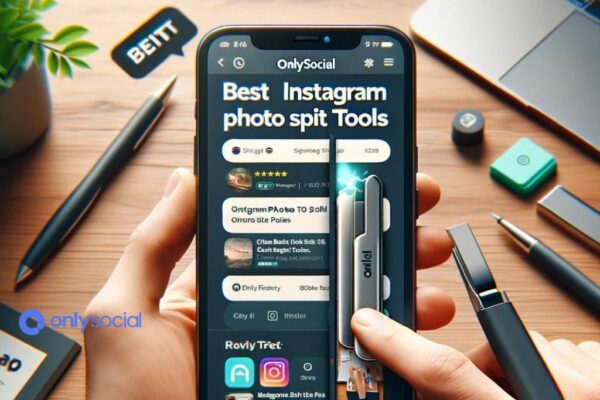 The Best Free Instagram Photo Split Tools For An Amazing Feed | OnlySocial