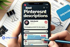 How to Write the Best Pinterest Descriptions and Boost Engagement ...