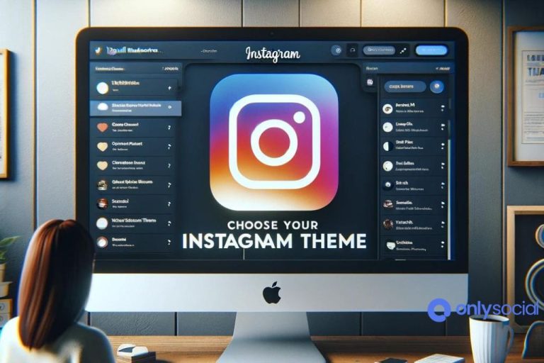 20 Best Instagram Theme Ideas in 2025: How to Create Them - OnlySocial