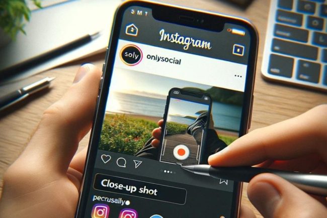 Create the Perfect Instagram Profile Picture: 8 Do's - OnlySocial