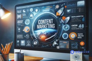 11 Marketing Strategy Examples: To Inspire Your Next Campaign - OnlySocial