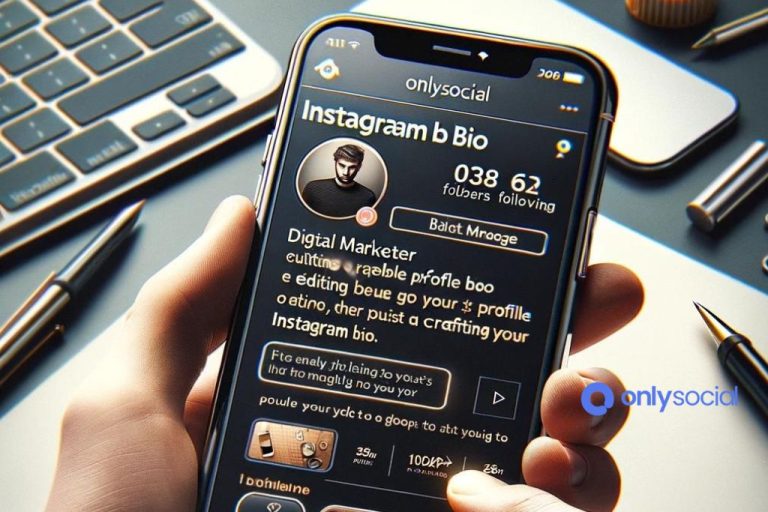 220+ Instagram Bio Ideas: How to Write the Perfect Bio - OnlySocial