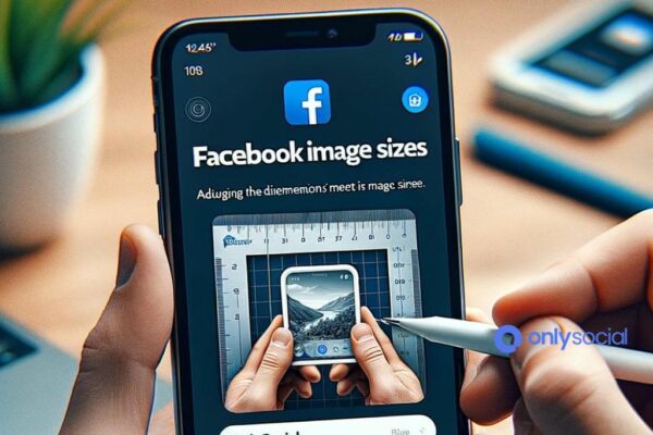 Facebook Image Sizes: The Ultimate Guide [UPDATED] For Perfect Posts ...