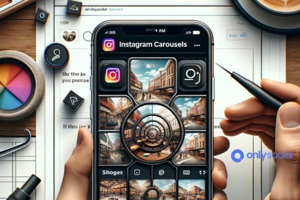 Instagram Carousels 101: Everything You Need To Know | OnlySocial