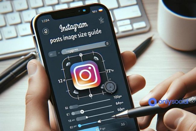 Instagram Image Size Mastery: The Ultimate Guide for Crafting Perfect ...