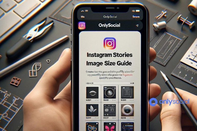 Instagram Image Size Mastery: The Ultimate Guide for Crafting Perfect ...