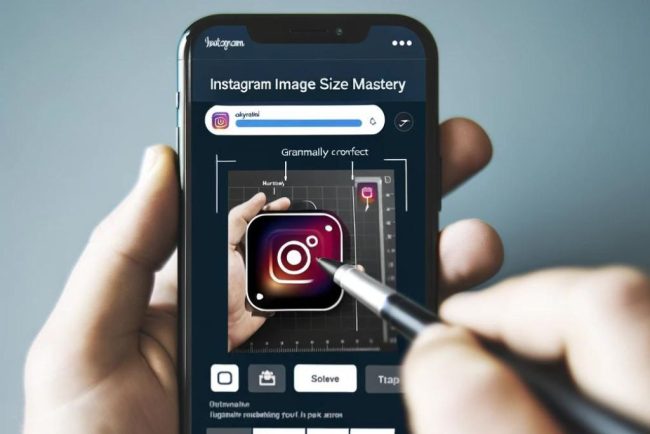 Instagram Image Size Mastery: The Ultimate Guide for Crafting Perfect ...