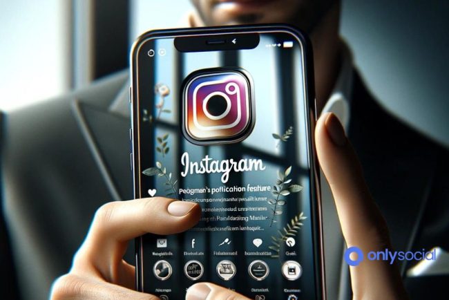 3 Easy Ways to Use Instagram's Post Notification Feature for Alerts ...
