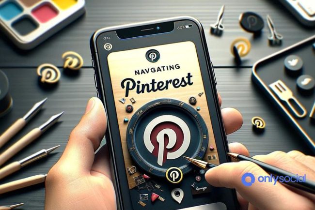 How to Make Your Pinterest Account Private in 3 Steps - OnlySocial
