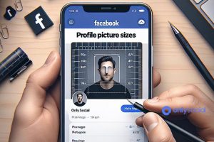 Facebook Image Sizes: The Ultimate Guide [UPDATED] for Perfect Posts - OnlySocial