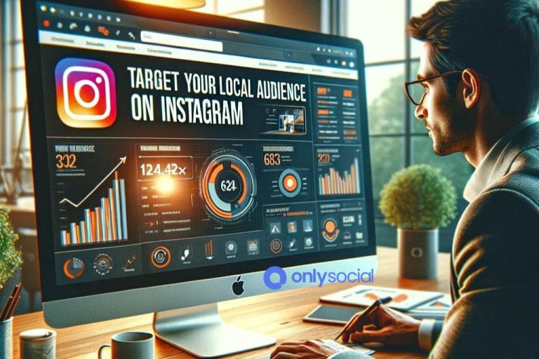 Target Your Local Audience on Instagram: 6 Simple Steps - OnlySocial