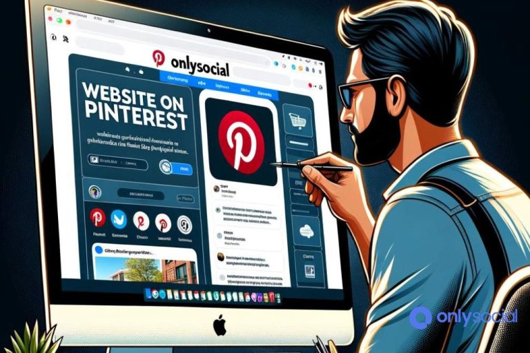 Pinterest Site Verification: How to Claim a Website on Pinterest ...