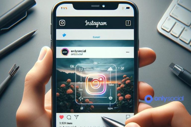 Create the Perfect Instagram Profile Picture: 8 Do's - OnlySocial