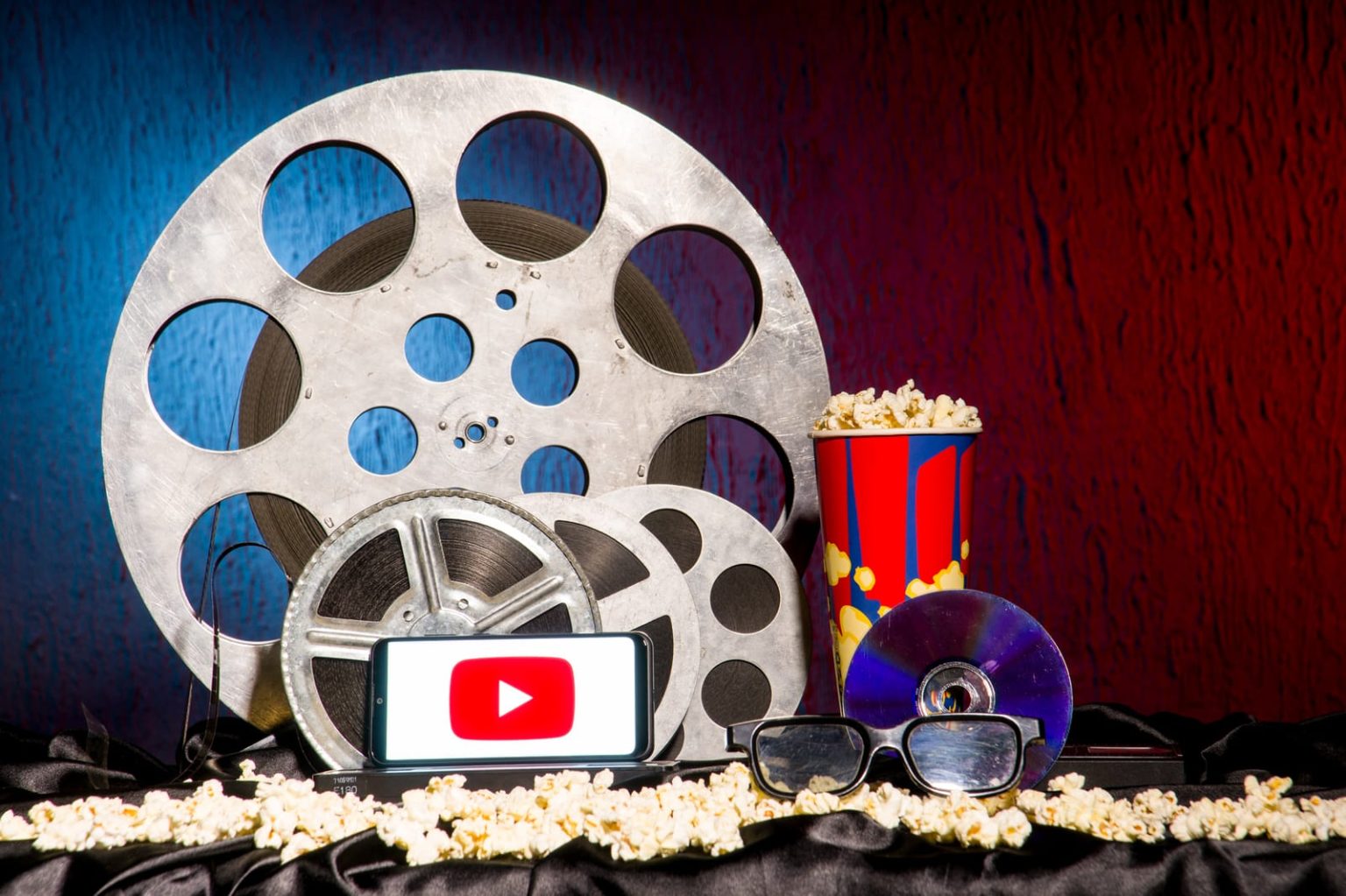 How to Schedule YouTube Videos [3 Ways] - OnlySocial