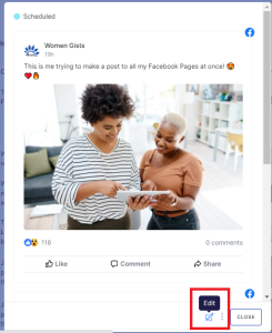 How to Post to Multiple Facebook Pages at Once (2025 Update) - OnlySocial