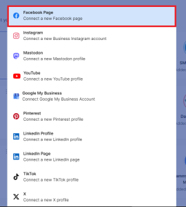 How to Post to Multiple Facebook Pages at Once (2025 Update) - OnlySocial