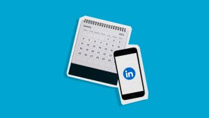 How to Plan and Schedule Posts on LinkedIn – Complete Guide! - OnlySocial